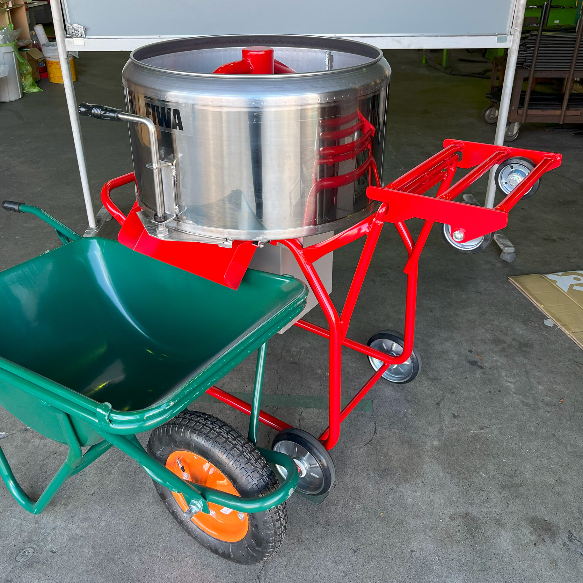 EMT-2.5HDS | 株式会社栄和機械工業