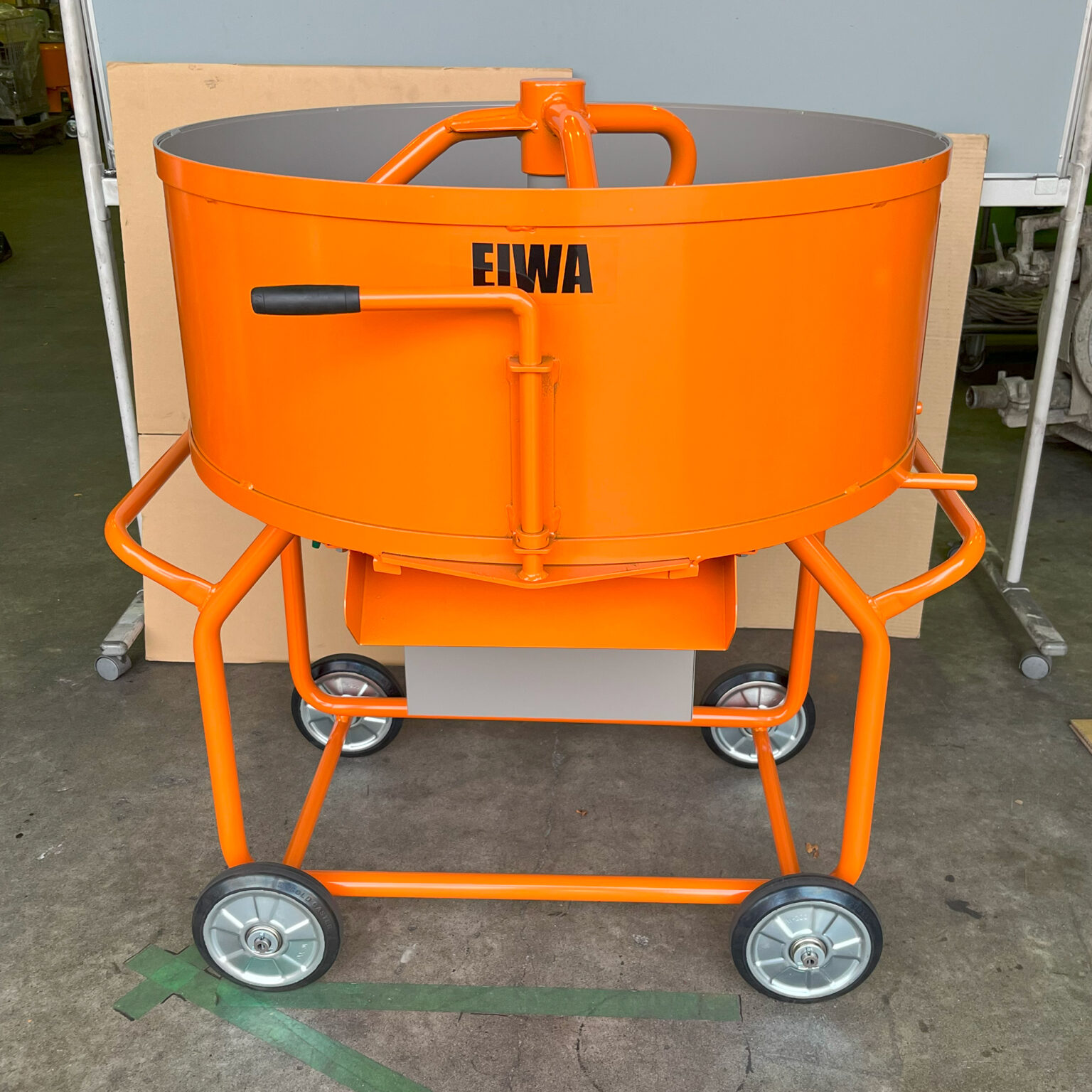 EMT-4 | 株式会社栄和機械工業